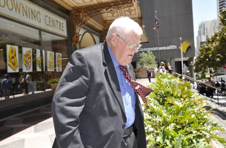 NSW Paedophile Offenders | Child Sex Offenders New South Wales