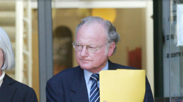 Australian Paedophile Offenders Exposed - Kelso Lawyers